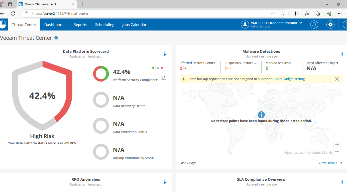 Veeam ONE 12.2.0.4093 x64