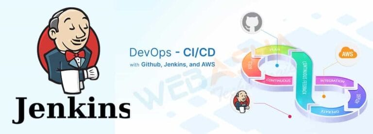 The Complete Jenkins DevOps CI/CD Pipeline Bootcamp- (Free Course)