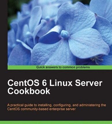 CentOS 6 Linux Server Cookbook - vmorecloud