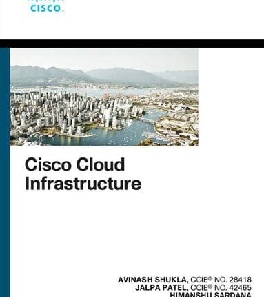Cisco Cloud Infrastructure