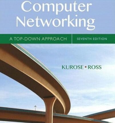 Computer Networking: A Top-Down Approach - vmorecloud