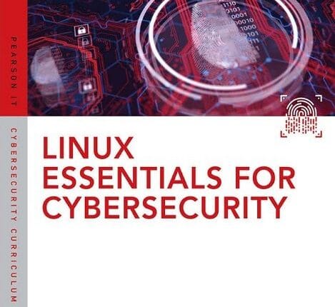 Linux Essentials for Cybersecurity - VMoreCloud | Virtualization, Cloud ...