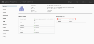 How to Update VMware vCenter - VMoreCloud | Virtualization, Cloud & IT Solutions Hub