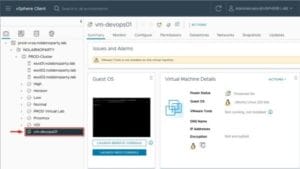 Migrate Proxmox VMs to VMware with StarWind V2V Converter