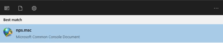 Windows Server 2022 as a RADIUS Server for Two-Factor Authentication in ESXi 8
