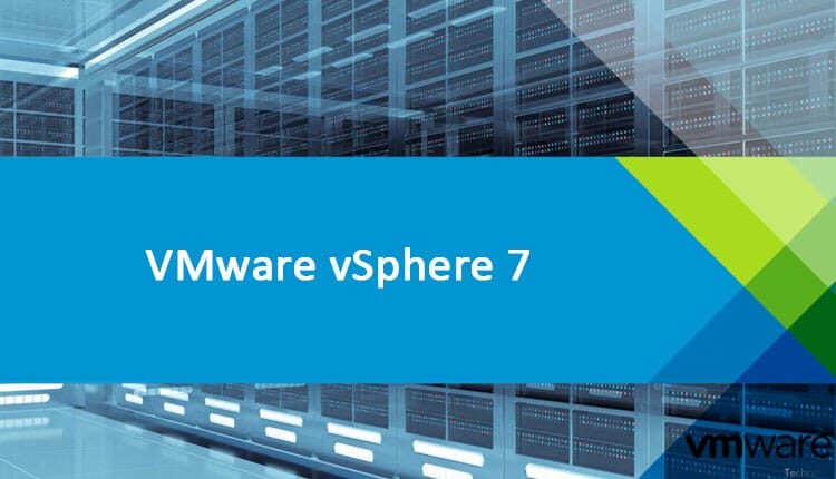 VMware vSphere 7.0 U3t Download + License - VMoreCloud | Virtualization ...