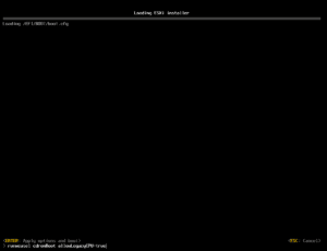 How to install ESXi 8 on an Unsupported Processor