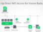 How to back up VMware ESXi with Veeam Backup Replication - vmorecloud