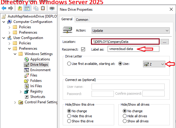 Creating Multiple Virtual Machines In Esxi Using Terraform Vmorecloud