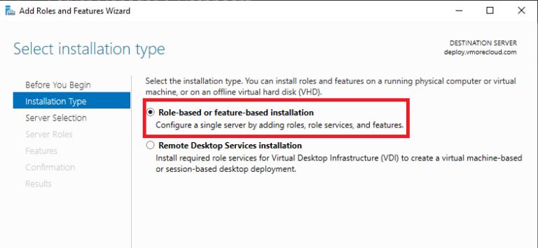 Understanding Distributed File System (DFS) in Windows Server 2025