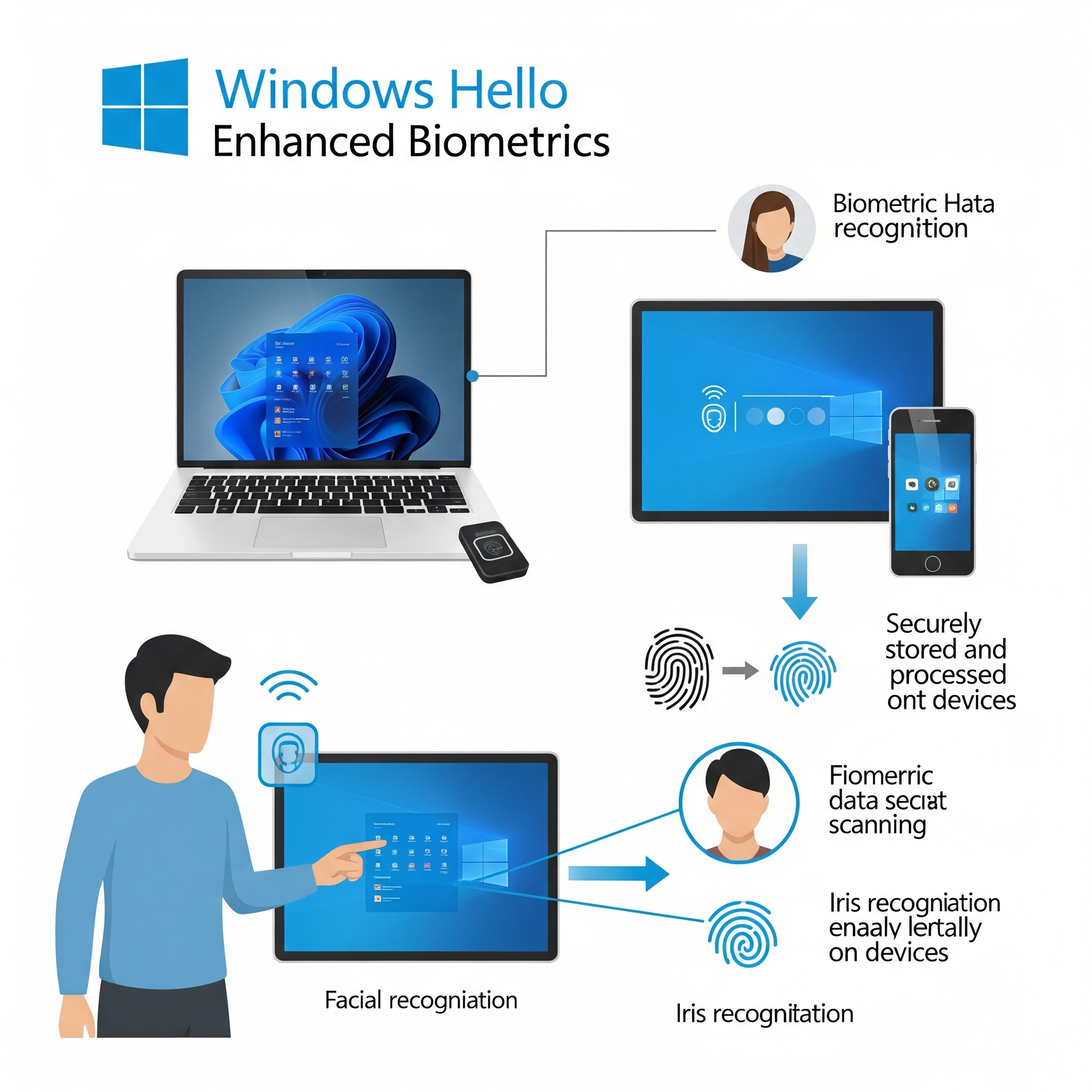 Top 10 Best Features of Windows Security 2025: A Complete Guide