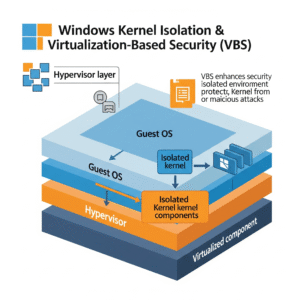Top 10 Best Features of Windows Security 2025: A Complete Guide