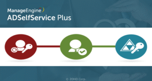 ManageEngine ADSelfService Plus 6.5 Build 6503