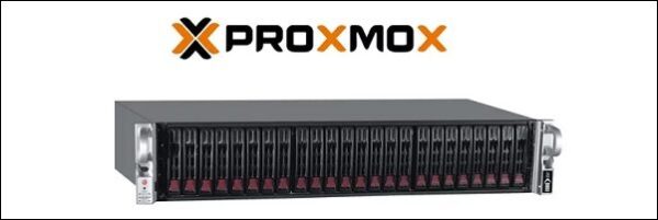 Proxmox: configure High Availability (HA)