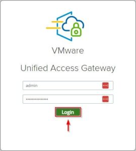 VMware Horizon 8 upgrade sequence