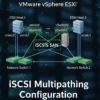 VMware vSphere ESXi iSCSI Multipathing Configuration