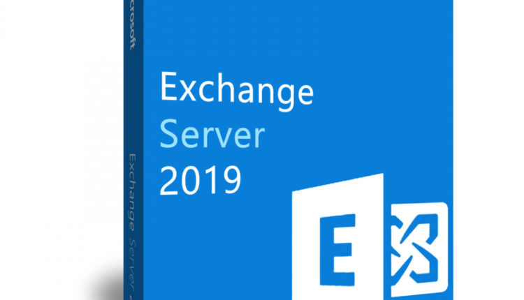 Microsoft Exchange Server - VMoreCloud | Virtualization, Cloud & IT ...