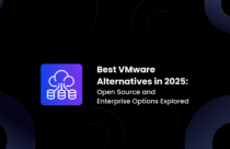 VMware ESXi Alternatives: Exploring the Best Hypervisors for ...